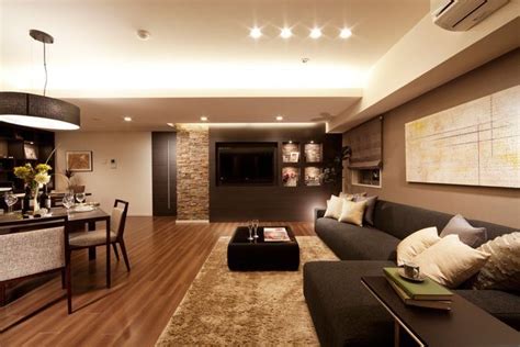 Modern Living Room Decor Ideas