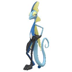 Available Pokémon Pokémon Unite