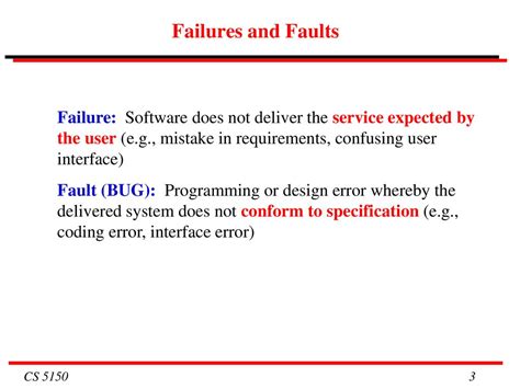 Cs 5150 Software Engineering Ppt Download
