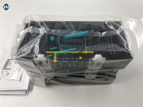New 1pcs Omron Nx1p2 1040dt Nx1p2 1040dt Plc Module Ebay