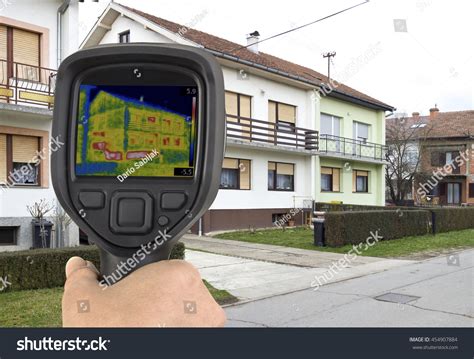 Infrared Surveys Radiation Photos And Images Pictures Shutterstock