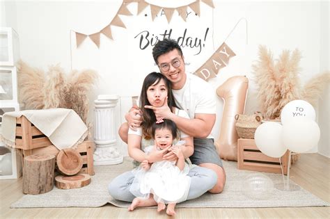 ʜᴀᴘᴘʏ ʙɪʀᴛʜᴅᴀʏ ᴛᴏ 森森抓周 中壢店 抓周道具 生日佈置 場地租借 派對 生日氣球 氣球佈置