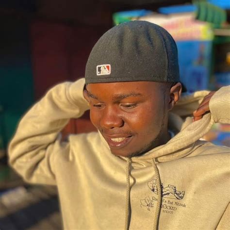 Leon Saint Mutaleint • Threads Say More