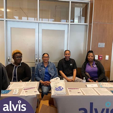 Alvis Inc On Linkedin 180degreeimpact Alvisinc Reentryfair