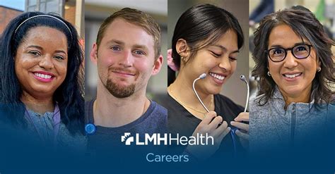 Susan Parson On Linkedin Lmh Health Is Looking For Patient Care Tech Intermediate Care Ft