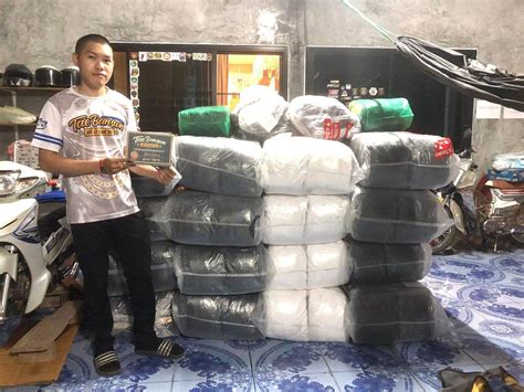 เสื้อฮู้ด เต้บ้านสวน แท้ 100 By ช่างเกมส์lp ตัวแทนภาคเหนือ Puifai