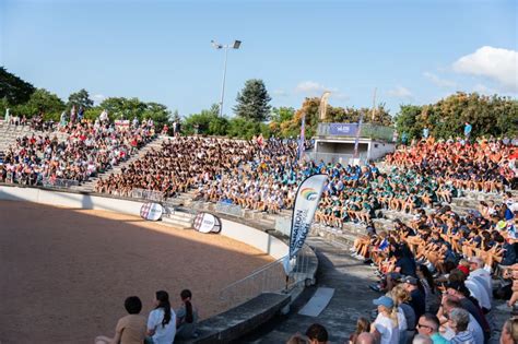 Sportforall Touch Michael Abromowitz