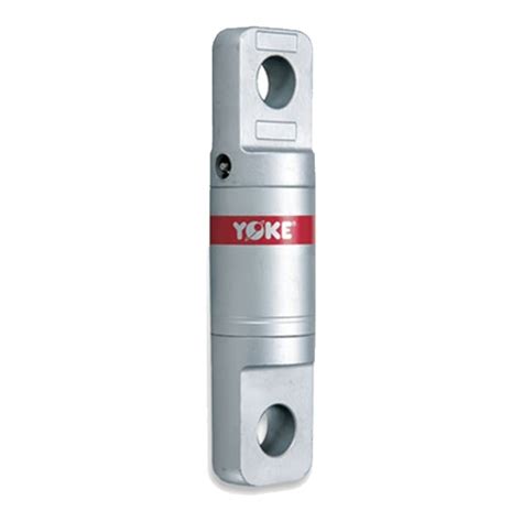 Yoke Contact Angular Swivel Eye And Eye Rs Industrial Services
