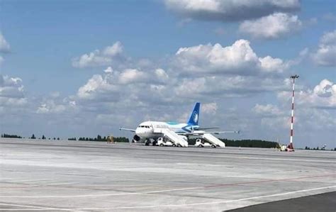 ОХУ д саатсан онгоцны зорчигчдыг зочид буудалд түр байрлуулжээ Eguur Mn