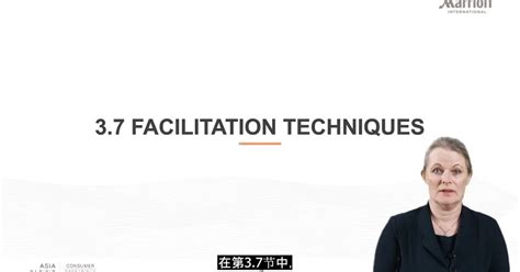 Chinese Sub Module3 Summary Video 2 Bilibili