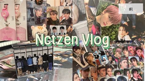 시즈니 브이로그 이마크 제발 나와줘ㅣ잇티제 앨범깡ㅣ큐알 버전ㅣ택배깡ㅣ포토북 앨범깡ㅣ나재민 왕자님ㅣ케이타운포유ㅣistj앨범깡ㅣ엔시티드림ㅣnct Dream Youtube