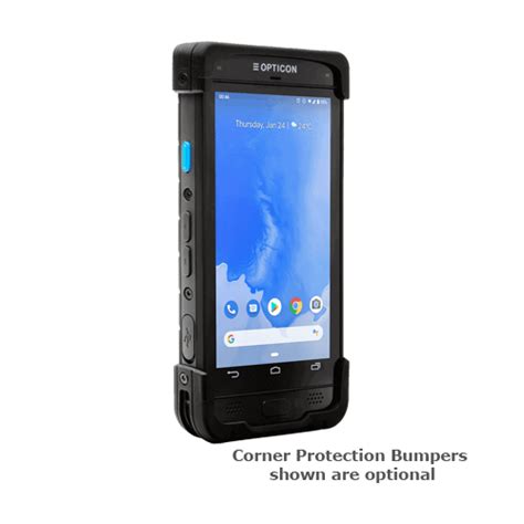 Opticon H 31 2d Pda Device Sspos