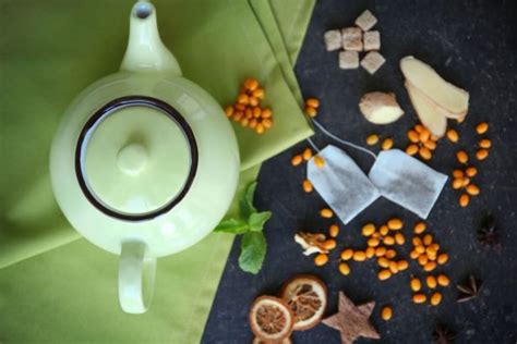 Pourquoi Garder Vos Sachets De Thé Usagés Et Comment Les Réutiliser