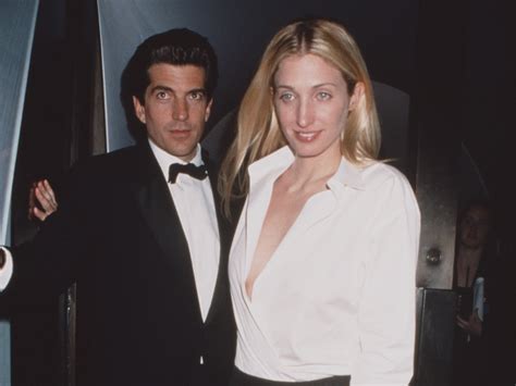 Jfk Jr Broke Up With Carolyn Bessette For This Reason Details