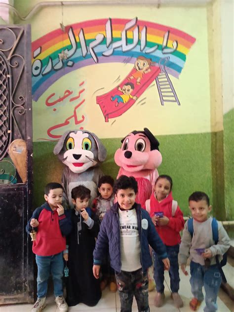 مبارك عليكم الشهر الفضيل وكل عام دار الكرام البررة