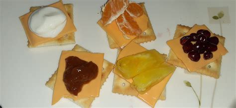 과일 카나페 만들기