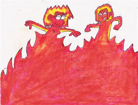 Watery Girls By Bry Guy 1996 On Deviantart