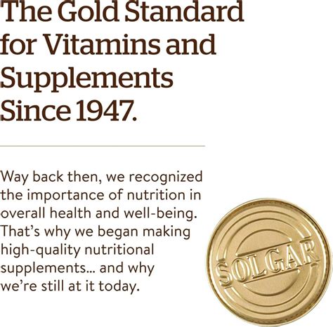 Solgar Vitamin B2 Riboflavin Capsules Review Vitamin Reviewer