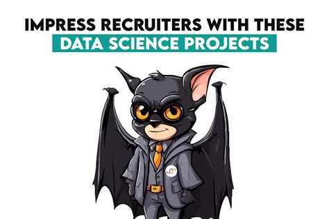 10 machine learning portfolio projects for data scientists by gözde