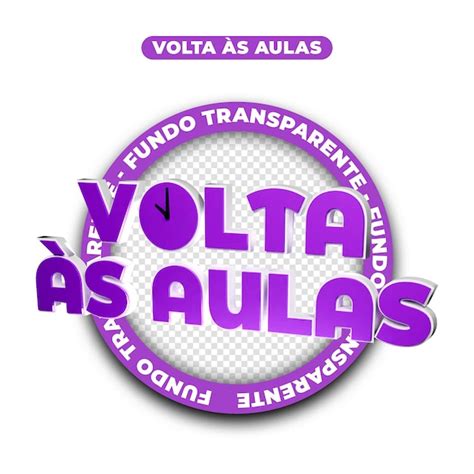 Premium Psd Psd Text Back To Class 3d Rendered