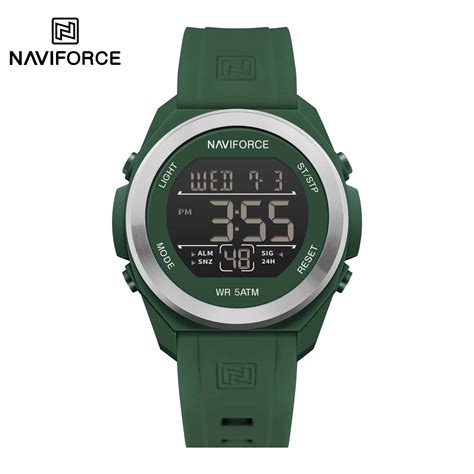 Naviforce Nf 7111 Diorce Naviforce Watches 100 Original Watches