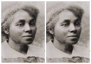 The Historic Career Of Lucy Simms A Former Slave Who Taught Over 1800
