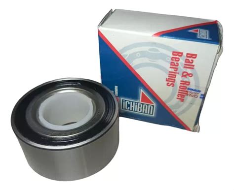 Rodamiento Rolinera Toyota Fortuner Hilux Kavak Hiace MercadoLibre