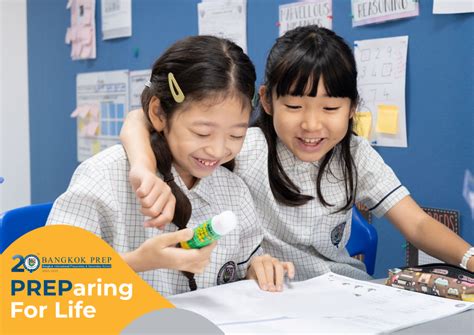 Maths At Primary Problem Solving Bangkok Prep