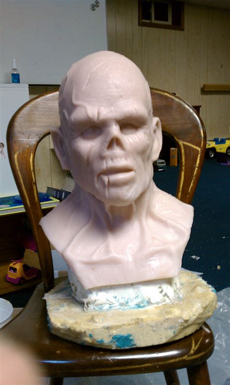 Make A Silicone Mask TubeZZZ Porn Photos