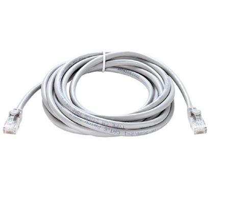 PVC Shielding Type Shielded M D Link Patch Cord For CCTV At Piece In Bengaluru