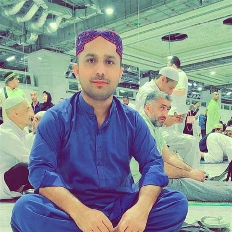MaJid HussAin Chhijan Majid Chhijan Threads Say More