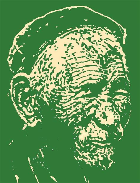 Old Man Digital Art By Brook Renwick Fine Art America