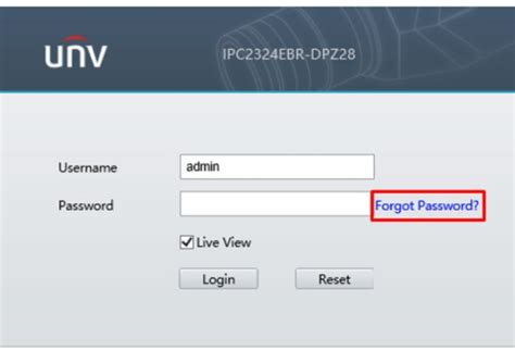 Reset Password On H264 Dvr All Brands Xvraid Xvr Dvr Nvr Cctv Desk