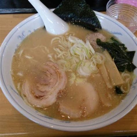 麺小屋 ここりこ新庄市ラーメン Retty