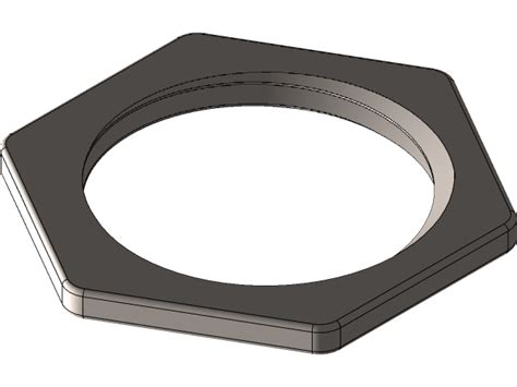 Free CAD Designs Files D Models The GrabCAD Community Library