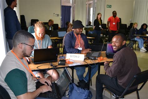 Bitdn Regional Hackathon Images Brics Astronomy