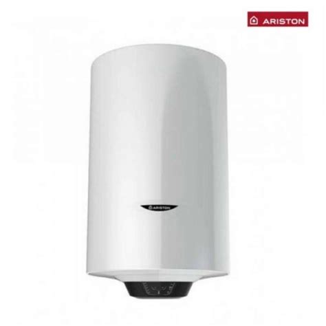 Promo Water Heater Listrik Ariston 100L Liter Pro 1 Eco Pemanas Air
