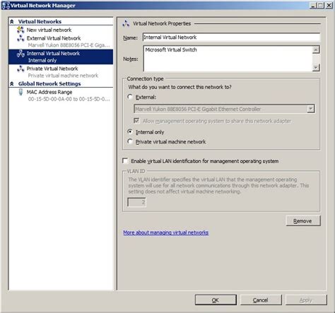 Hyper V Virtual Networking Nedir Cloud Technologies And Virtualization Hyper V Virtual Networking Nedir Cloud Technologies And Virtualization