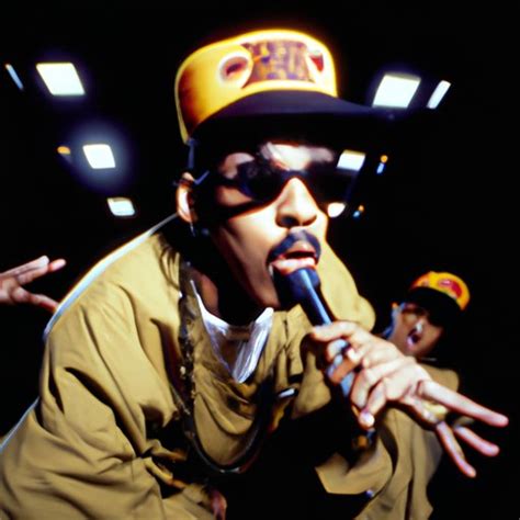 Who Sang The Humpty Dance Exploring The Artist Behind The Iconic Hit