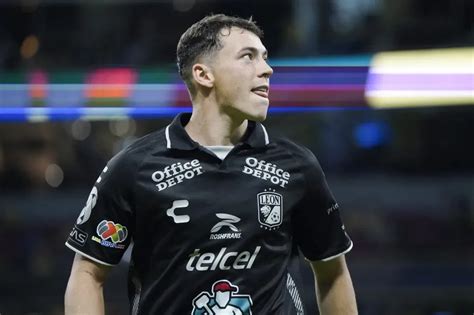 Mercado ¿federico Viñas Es Opción Para Cruz Azul Vamos Azul