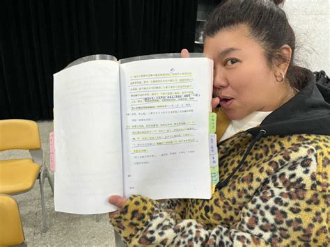 林美秀拿出16年前的劇本 全場驚呆太敬業 娛樂 Ctwant
