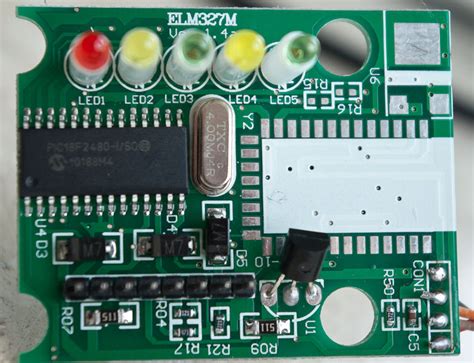 Elm327 蓝牙wifiusb Diagnostic Interface Iamaprogrammer 博客园