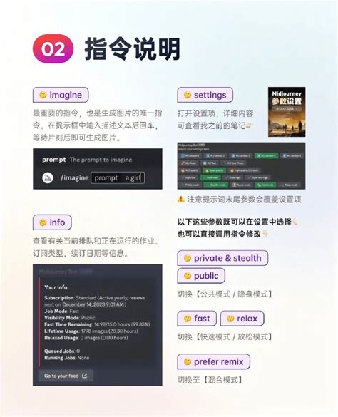 Midjourney怎么用看这里就够了 搜狐大视野 搜狐新闻