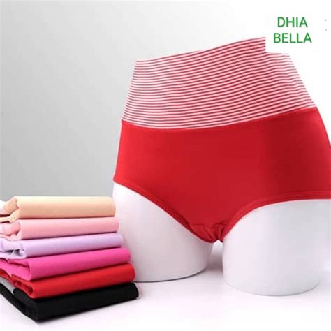 Panties Soft Premium Home