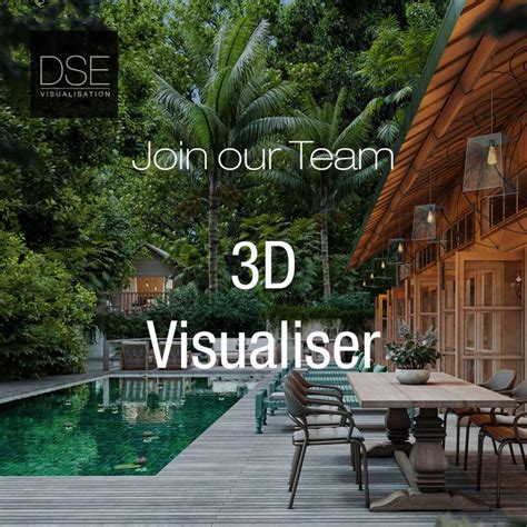 zlata eric on linkedin jobs 3dartist archviz visualisation