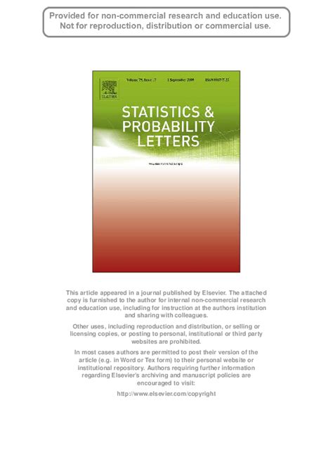 Pdf Estimation Of For Three Parameter Weibull Distribution