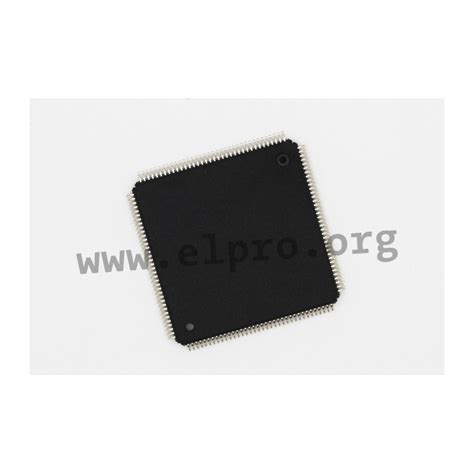 AT UC A ALUT Microchip Atmel Bit AVR Flash Microcontrollers AT UC Series Elpro