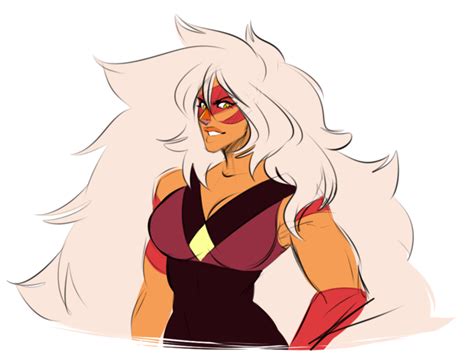 Jasper SU Персонажи SU art Steven Universe фэндомы