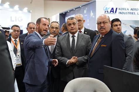 Edex 2023 Gallery Edex 2025