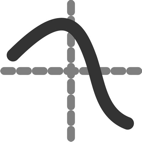 Curvemathgraphsignsymbol Free Image From